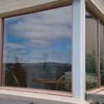 Timber Windows - Windows by Geoff Case