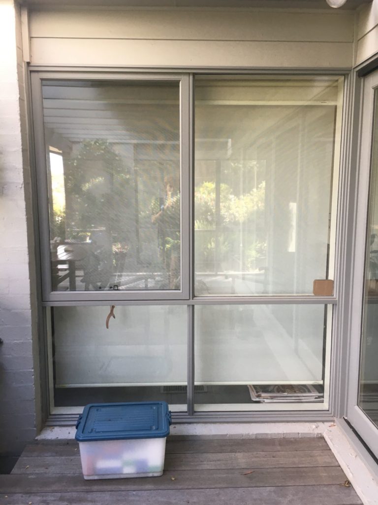 Timber Windows - Windows by Geoff Case